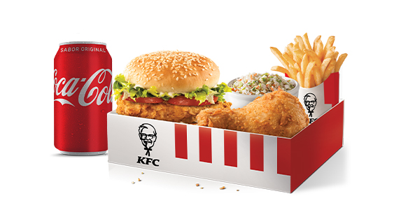 BIG BOX CORONEL SUPREMO