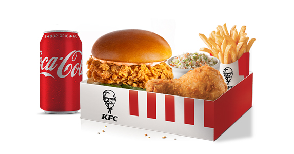 BIG BOX KENTUCKY CHIPOTLE